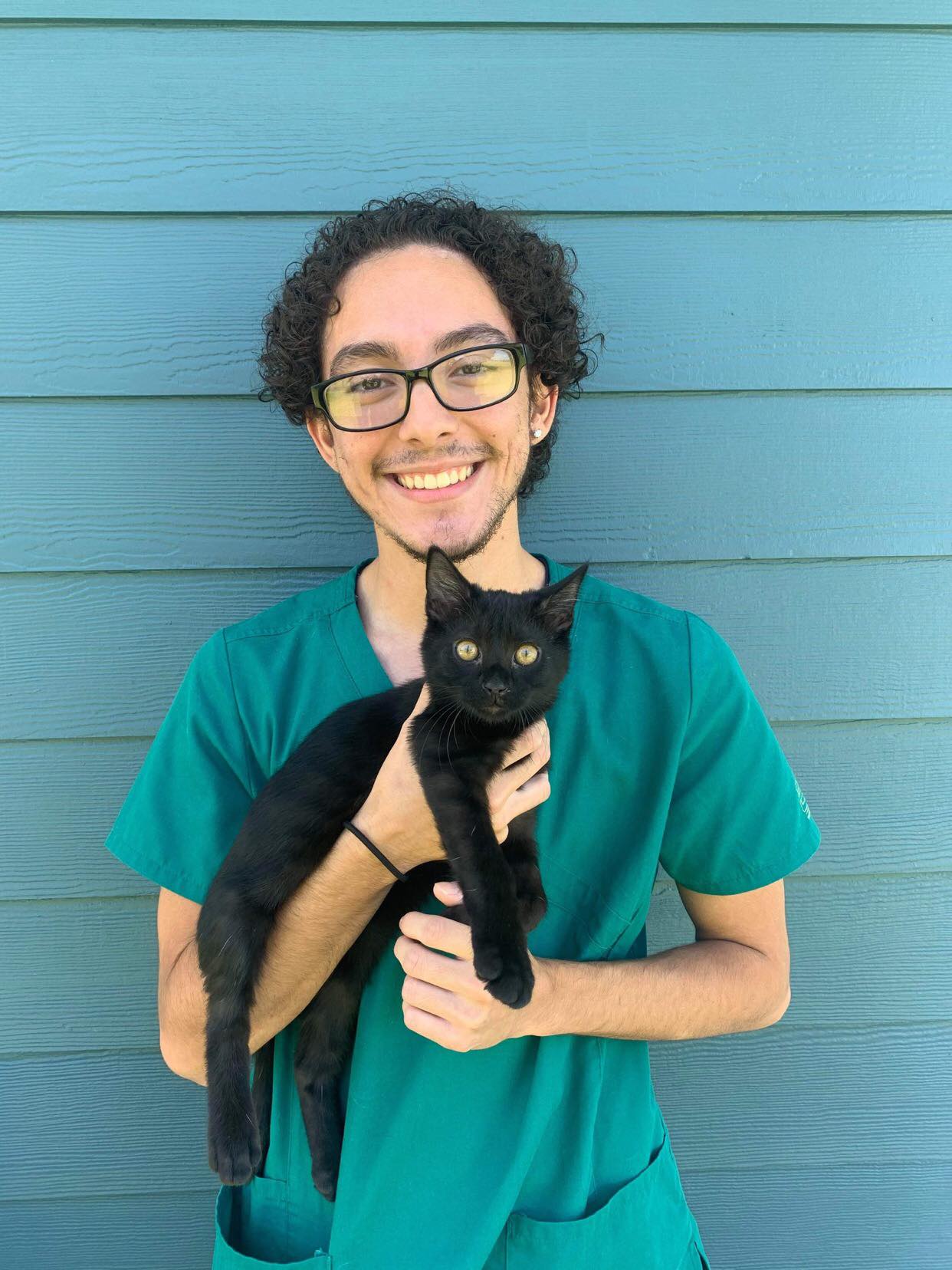 Our Team – Santa Barbara Animal Hospital